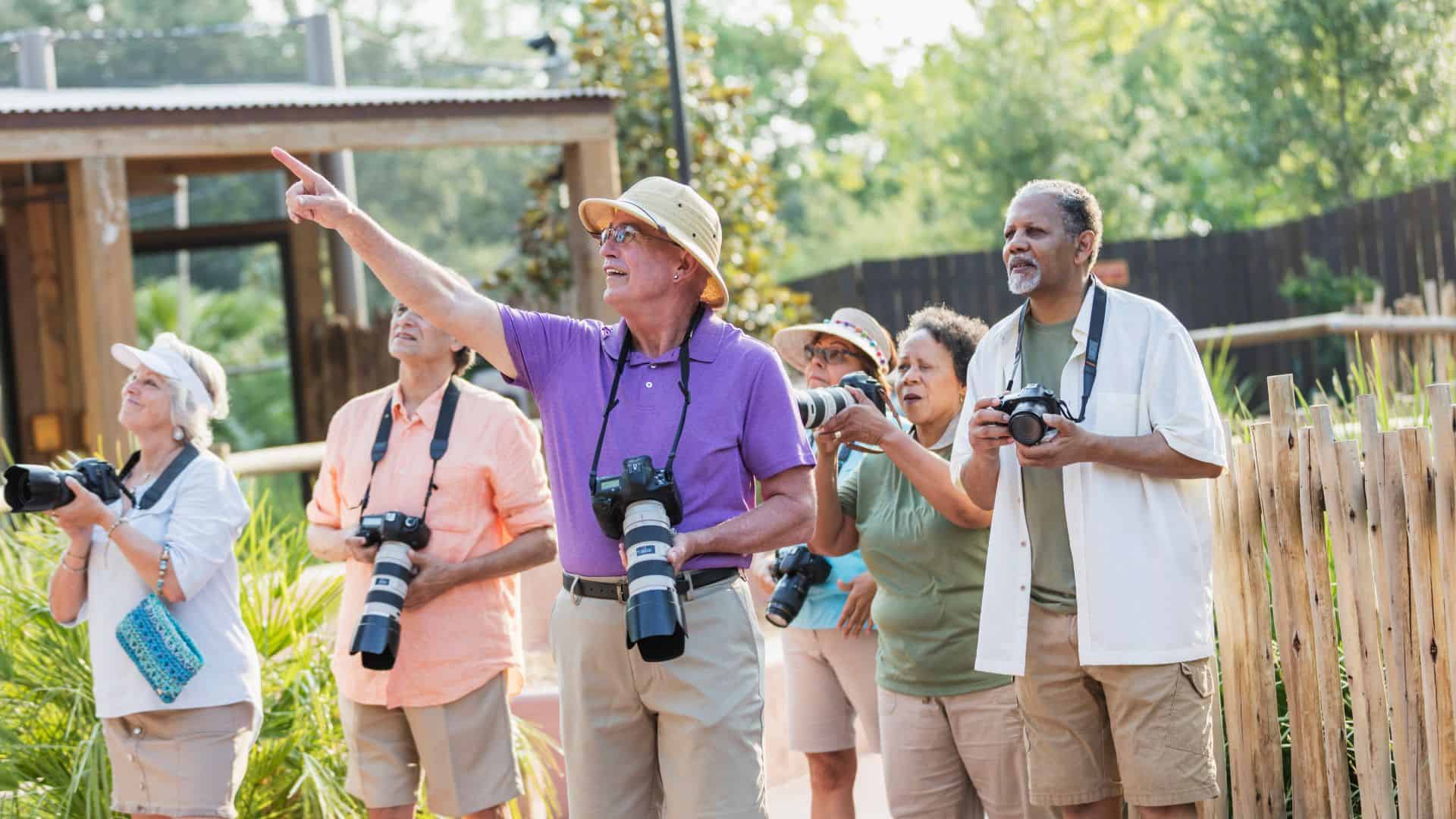 9 Best Educational Tours For Adults