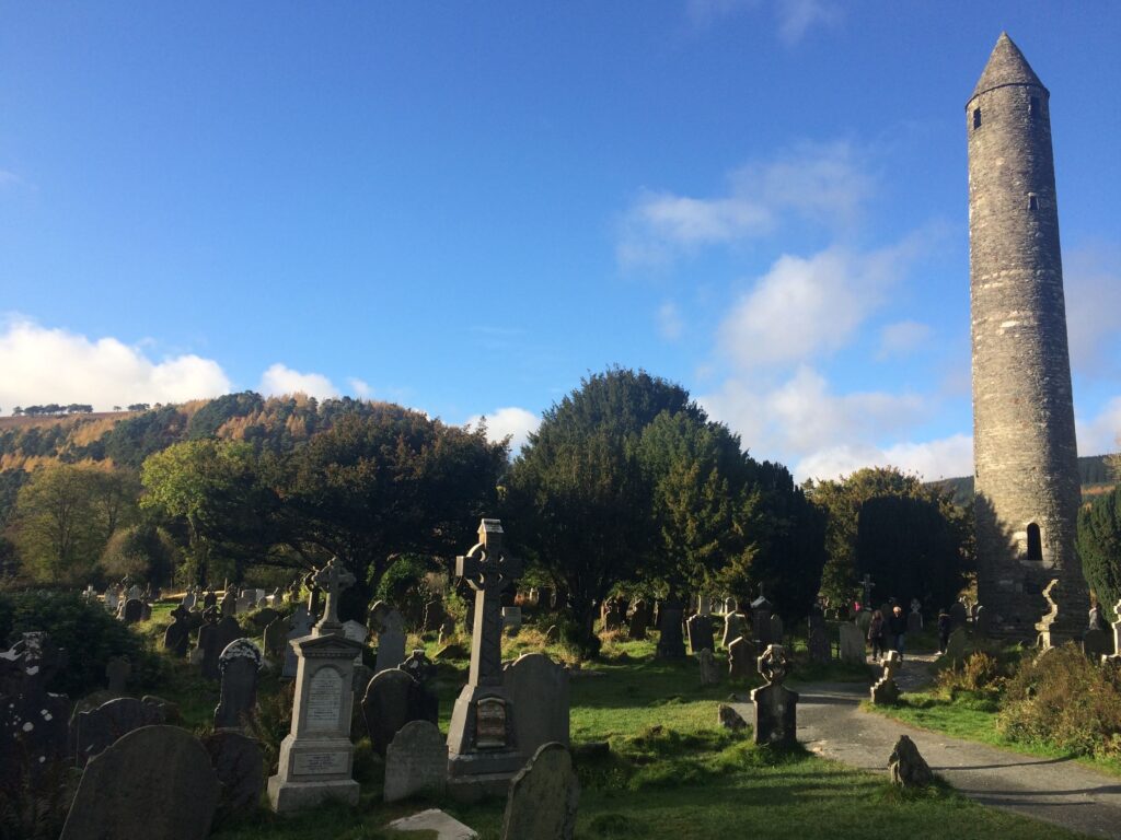 Most Unique Places to Visit in Ireland