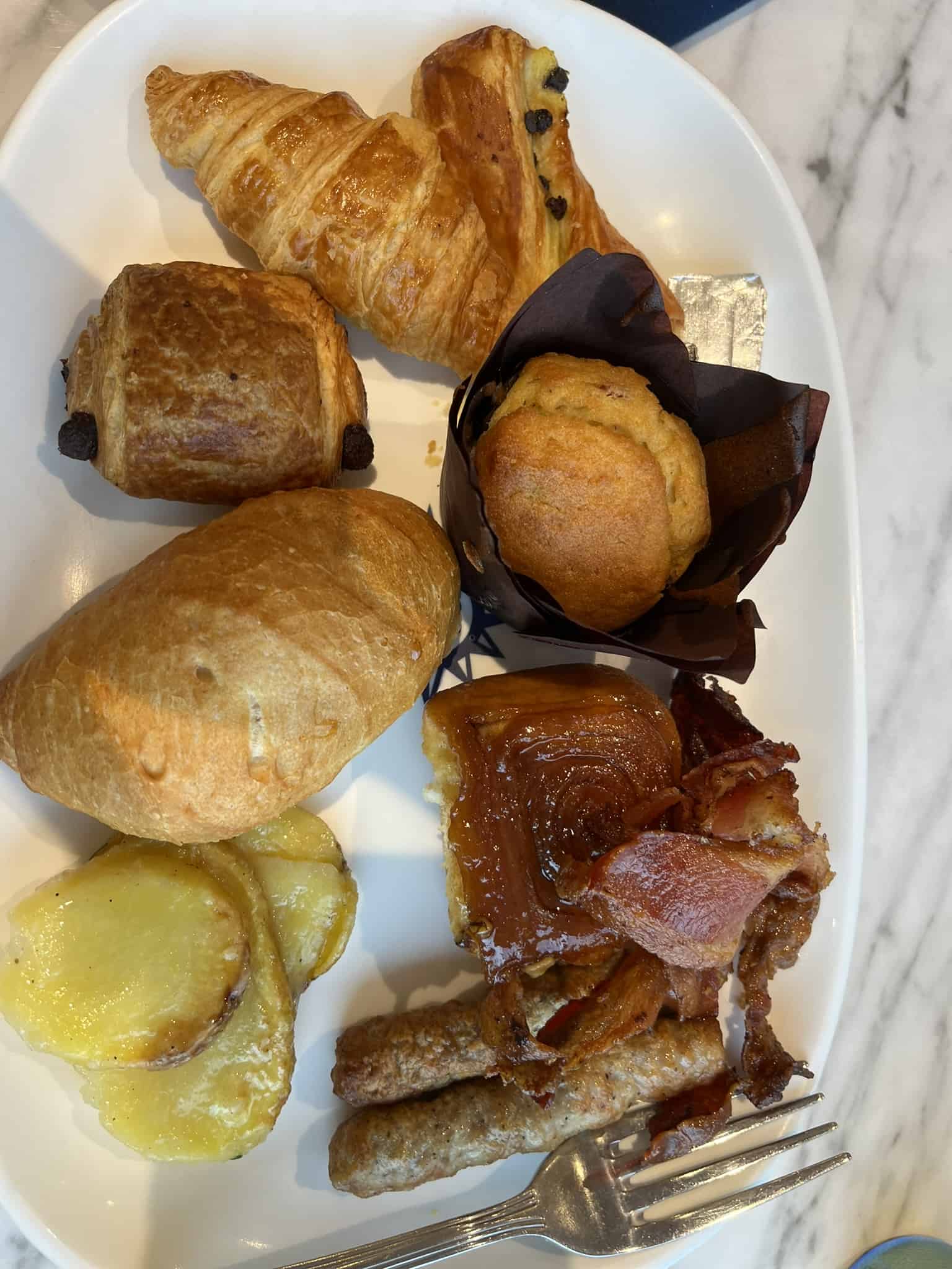 7 Things I Learned On An MSC Cruise Ship