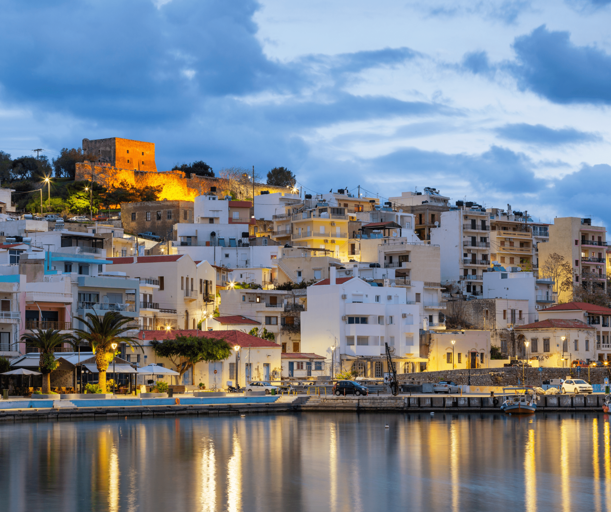 Athens to Crete: Your Ideal 7-Day Itinerary