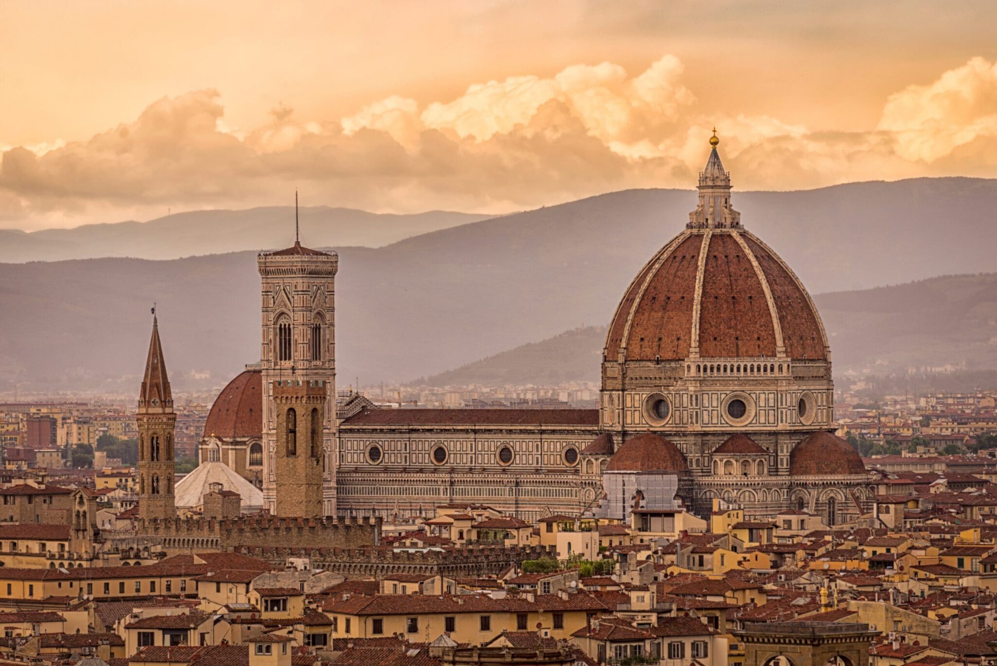 Milan to Florence: Your 7-Day Itinerary