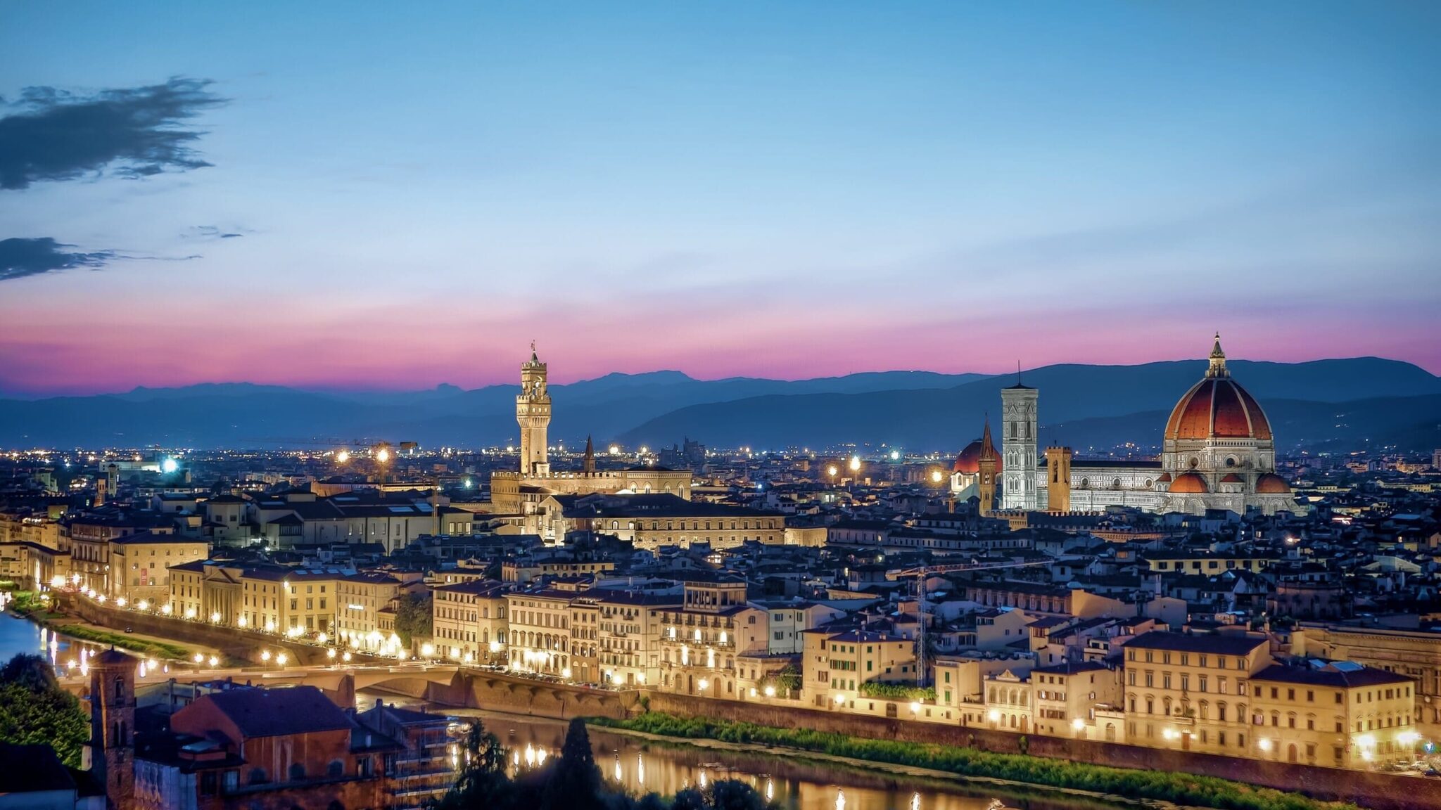 Milan to Florence: Your 7-Day Itinerary