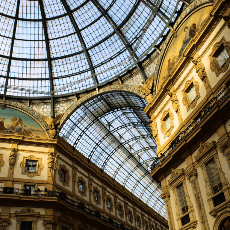 Milan to Florence: Your 7-Day Itinerary