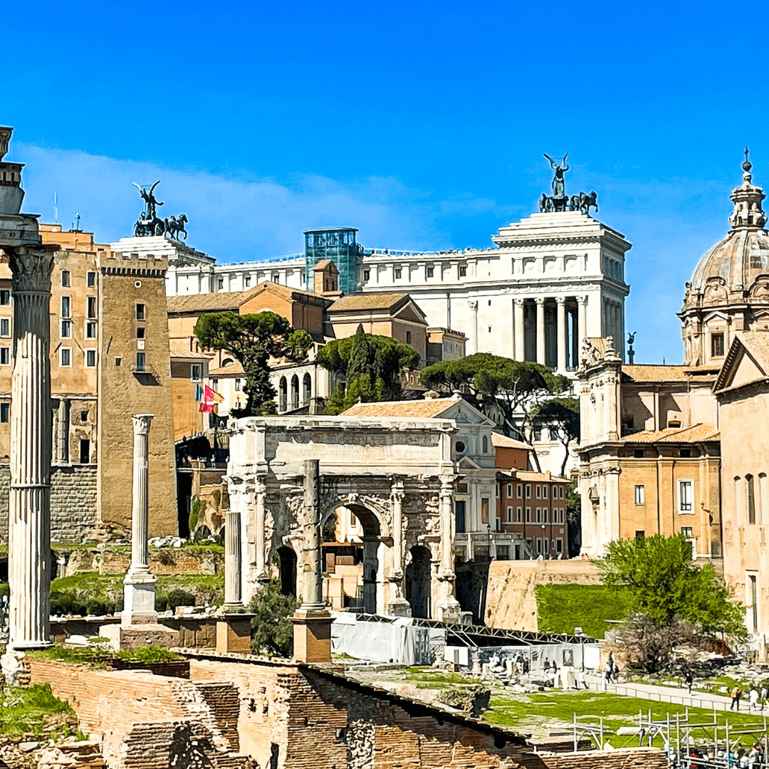 Rome to Tuscany Your 9-Day Honeymoon Itinerary