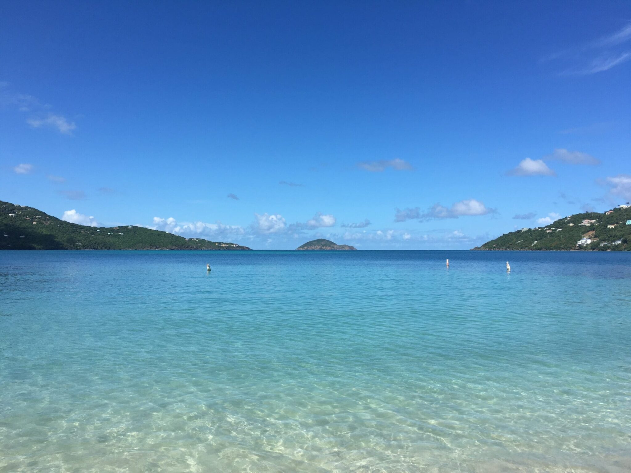 Top Tropical Honeymoon Destinations in February