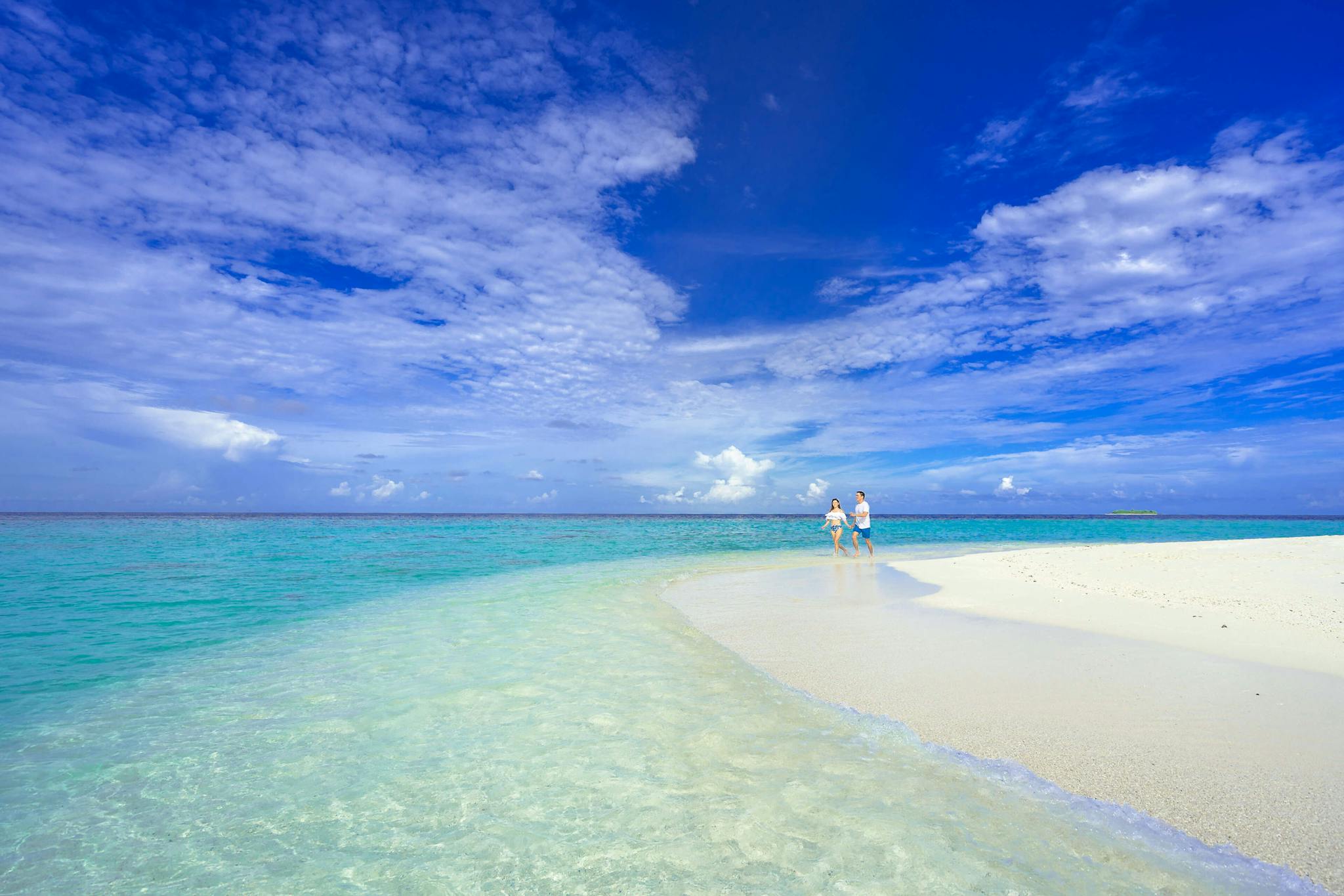 The Best Caribbean Islands in May - Our Top Two Picks for Shoulder ...