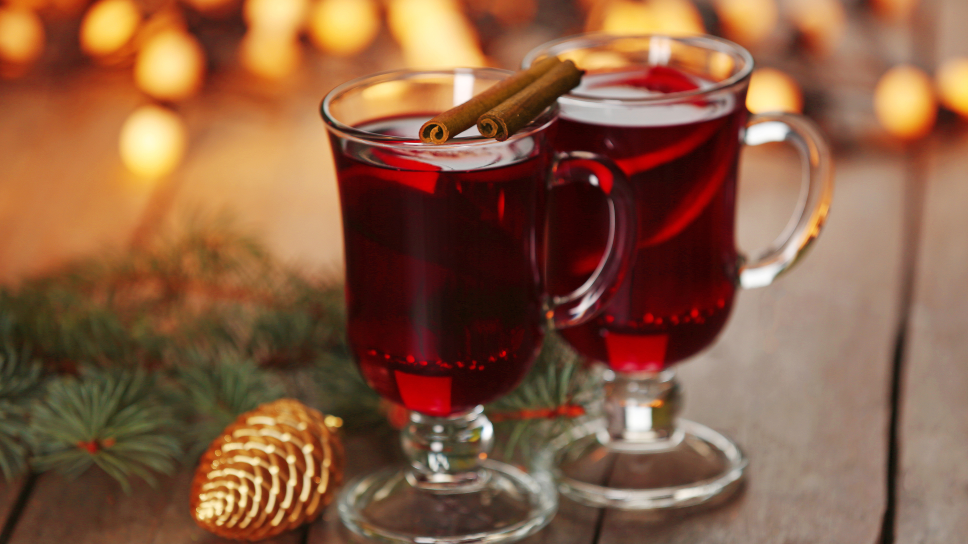 A Romantic Europe Christmas Market Tour: Where Holiday Magic Meets ...