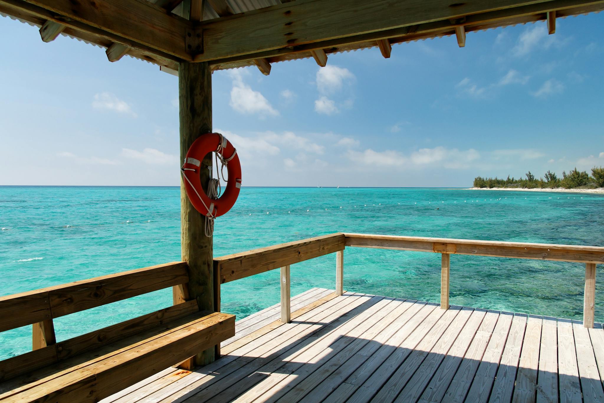 Bahamas Resorts for Couples: Romantic Spots You’ll Want to Book Now