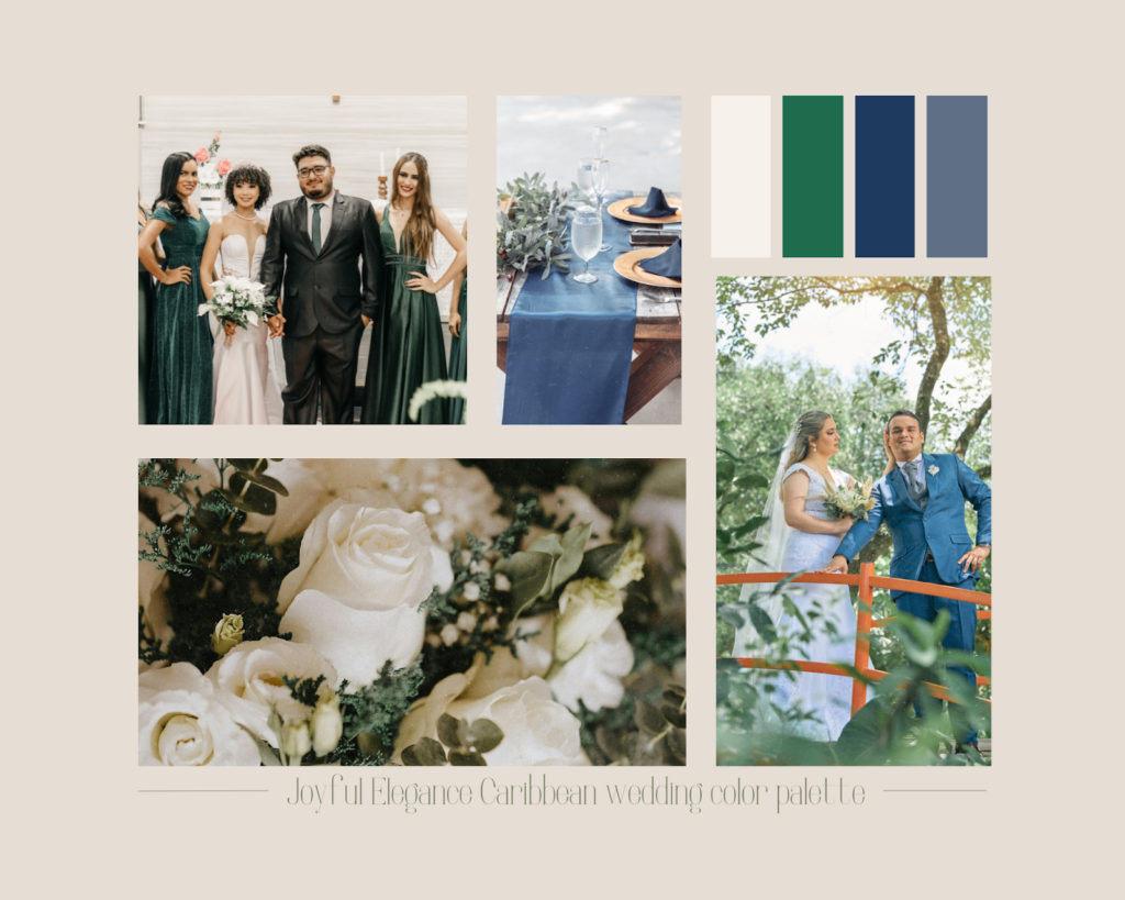 Destination Wedding Design Trends for 2026 Based on Location, Mood, and ...