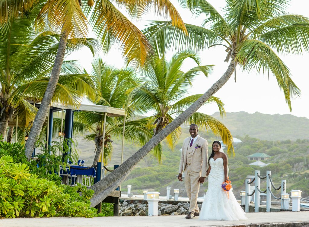 The Best Destination Wedding Locations for 20–50 Guests (Where Planning ...